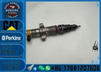 China 254-4330 Common Rail Fuel Injector Excavator C9 Injector 328-2580 254-4339 10R7222 387-9434 for sale