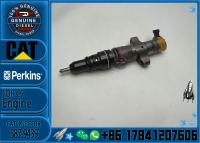 China 254-4330 Common Rail Fuel Injector Excavator C9 Injector 328-2580 254-4339 10R7222 387-9434 for sale