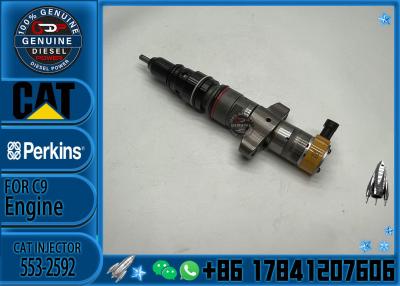 China fuel injector 553-2592 53L-8062 4P-9077 4P-2995 456-3544 437-7547 418-8820 392-6214 392-0225 392-0224 392-0219 392-0215 for sale