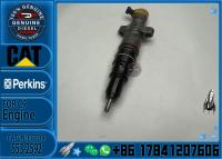 China fuel injector 553-2592 53L-8062 4P-9077 4P-2995 456-3544 437-7547 418-8820 392-6214 392-0225 392-0224 392-0219 392-0215 for sale
