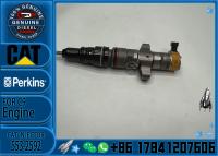 China fuel injector 553-2592 53L-8062 4P-9077 4P-2995 456-3544 437-7547 418-8820 392-6214 392-0225 392-0224 392-0219 392-0215 for sale