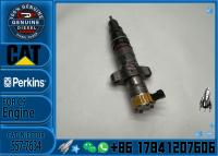 China 557-7633 557-7634 diesel engine injector for Cat 5577633 5577634 fuel injector 387-9432 10R-7223 low price 3879432 10R72 for sale