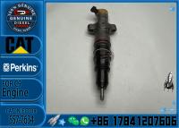 China 557-7633 557-7634 diesel engine injector for Cat 5577633 5577634 fuel injector 387-9432 10R-7223 low price 3879432 10R72 for sale