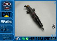 China 557-7633 557-7634 diesel engine injector for Cat 5577633 5577634 fuel injector 387-9432 10R-7223 low price 3879432 10R72 for sale