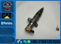 China 557-7633 557-7634 diesel engine injector for Cat 5577633 5577634 fuel injector 387-9432 10R-7223 low price 3879432 10R72 for sale