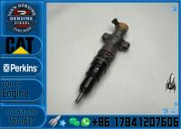 China 557-7637 Common Rail Fuel Excavator C9 Injector 387-9437 553-2592 459-8473 for sale