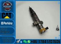 China 557-7637 Common Rail Fuel Excavator C9 Injector 387-9437 553-2592 459-8473 for sale