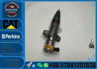 China 557-7637 Common Rail Fuel Excavator C9 Injector 387-9437 553-2592 459-8473 for sale