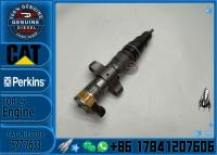 China New common rail injector 20R-8968 10R-47641 20R-1917 577-7633 573-4231 20R-8064 for diesel engine CAT for sale