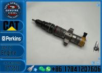 China New common rail injector 20R-8968 10R-47641 20R-1917 577-7633 573-4231 20R-8064 for diesel engine CAT for sale