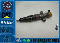 China New common rail injector 20R-8968 10R-47641 20R-1917 577-7633 573-4231 20R-8064 for diesel engine CAT for sale