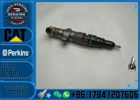 China New common rail injector 20R-8968 10R-47641 20R-1917 577-7633 573-4231 20R-8064 for diesel engine CAT for sale