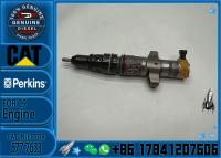 China New common rail injector 20R-8968 10R-47641 20R-1917 577-7633 573-4231 20R-8064 for diesel engine CAT for sale