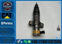 China Fuel Injector 236-0962 235-2888 10R-7224 For Cat C9 / C-9 330C E330C 330C Common Rail Injector for sale