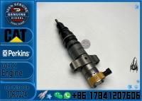 China Fuel Injector 236-0962 235-2888 10R-7224 For Cat C9 / C-9 330C E330C 330C Common Rail Injector for sale