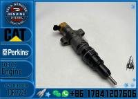 China Fuel Injector 236-0962 235-2888 10R-7224 For Cat C9 / C-9 330C E330C 330C Common Rail Injector for sale