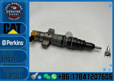 China Original New Diesel Fuel Injector 236-0962 2360962 10R-7224 For CAT 330C Engine C9 2360962 E320D MT745 for sale