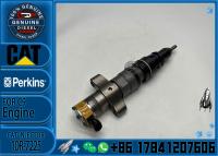 China Original New Diesel Fuel Injector 236-0962 2360962 10R-7224 For CAT 330C Engine C9 2360962 E320D MT745 for sale