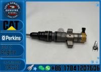 China Original New Diesel Fuel Injector 236-0962 2360962 10R-7224 For CAT 330C Engine C9 2360962 E320D MT745 for sale