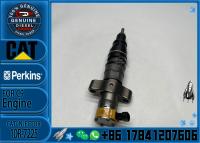 China Original New Diesel Fuel Injector 236-0962 2360962 10R-7224 For CAT 330C Engine C9 2360962 E320D MT745 for sale