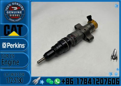 China 172-5780 High quality common rail injector 188-8739 217-2570 Engine injector 235-2888 235-9649 236-0962 10R-7224 Fuel in for sale