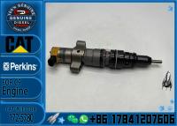 China 172-5780 High quality common rail injector 188-8739 217-2570 Engine injector 235-2888 235-9649 236-0962 10R-7224 Fuel in for sale