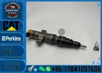 China 172-5780 High quality common rail injector 188-8739 217-2570 Engine injector 235-2888 235-9649 236-0962 10R-7224 Fuel in for sale