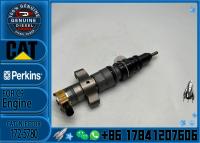 China 172-5780 High quality common rail injector 188-8739 217-2570 Engine injector 235-2888 235-9649 236-0962 10R-7224 Fuel in for sale