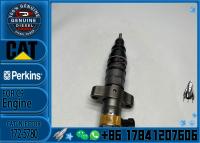 China 172-5780 High quality common rail injector 188-8739 217-2570 Engine injector 235-2888 235-9649 236-0962 10R-7224 Fuel in for sale