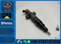 China 172-5780 High quality common rail injector 188-8739 217-2570 Engine injector 235-2888 235-9649 236-0962 10R-7224 Fuel in for sale