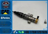 China Caterpillar Diesel Common Rail Injector 236-0962 10R7224 235-2888 217-2570 188-8739 for Excavator IndustriesC-9Caterpill for sale