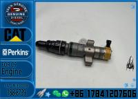 China Caterpillar Diesel Common Rail Injector 236-0962 10R7224 235-2888 217-2570 188-8739 for Excavator IndustriesC-9Caterpill for sale