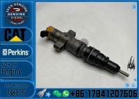 China Caterpillar Diesel Common Rail Injector 236-0962 10R7224 235-2888 217-2570 188-8739 for Excavator IndustriesC-9Caterpill for sale