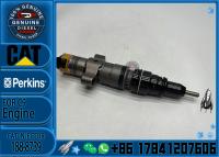China Caterpillar Diesel Common Rail Injector 236-0962 10R7224 235-2888 217-2570 188-8739 for Excavator IndustriesC-9Caterpill for sale