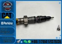 China Caterpillar Diesel Common Rail Injector 236-0962 10R7224 235-2888 217-2570 188-8739 for Excavator IndustriesC-9Caterpill for sale