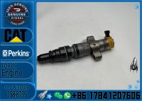 China Caterpillar Diesel Common Rail Injector 236-0962 10R7224 235-2888 217-2570 188-8739 for Excavator IndustriesC-9Caterpill for sale