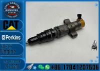 China 217-2570 2172570 172-5780 1725780 common rail injector for CAT 268-1839 2681839 328-2576 3282576 fuel injector for sale
