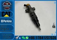 China 217-2570 2172570 172-5780 1725780 common rail injector for CAT 268-1839 2681839 328-2576 3282576 fuel injector for sale