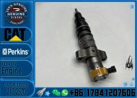 China 217-2570 2172570 172-5780 1725780 common rail injector for CAT 268-1839 2681839 328-2576 3282576 fuel injector for sale