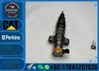 China Fuel Injector 236-0962 235-2888 10R-7224 For CAT C9 / C-9 330C E330C FM 330C L Common Rail Injector for sale