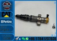 China Fuel Injector 236-0962 235-2888 10R-7224 For CAT C9 / C-9 330C E330C FM 330C L Common Rail Injector for sale
