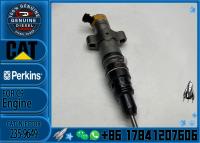 China 172-5780 High quality common rail injector 188-8739 217-2570 Engine injector 235-2888 235-9649 236-0962 10R-7224 Fuel in for sale