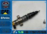 China 172-5780 High quality common rail injector 188-8739 217-2570 Engine injector 235-2888 235-9649 236-0962 10R-7224 Fuel in for sale