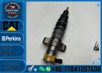 China 172-5780 High quality common rail injector 188-8739 217-2570 Engine injector 235-2888 235-9649 236-0962 10R-7224 Fuel in for sale