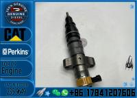 China 172-5780 High quality common rail injector 188-8739 217-2570 Engine injector 235-2888 235-9649 236-0962 10R-7224 Fuel in for sale