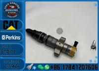 China 172-5780 High quality common rail injector 188-8739 217-2570 Engine injector 235-2888 235-9649 236-0962 10R-7224 Fuel in for sale