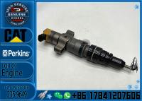 China 172-5780 High quality common rail injector 188-8739 217-2570 Engine injector 235-2888 235-9649 236-0962 10R-7224 Fuel in for sale