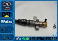 China Excavator fuel injector 557-7627 C9 diesel engine fuel injector 5577627 235-2888 236-0962 for CAT Excavator 324D 325D 32 for sale