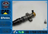 China Excavator fuel injector 557-7627 C9 diesel engine fuel injector 5577627 235-2888 236-0962 for CAT Excavator 324D 325D 32 for sale