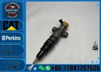 China Excavator fuel injector 557-7627 C9 diesel engine fuel injector 5577627 235-2888 236-0962 for CAT Excavator 324D 325D 32 for sale